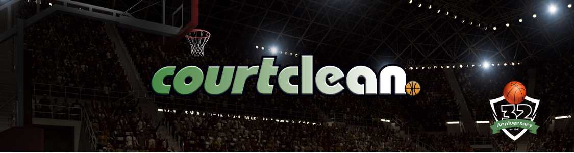 Baseline to Baseline Coverage with Courtclean