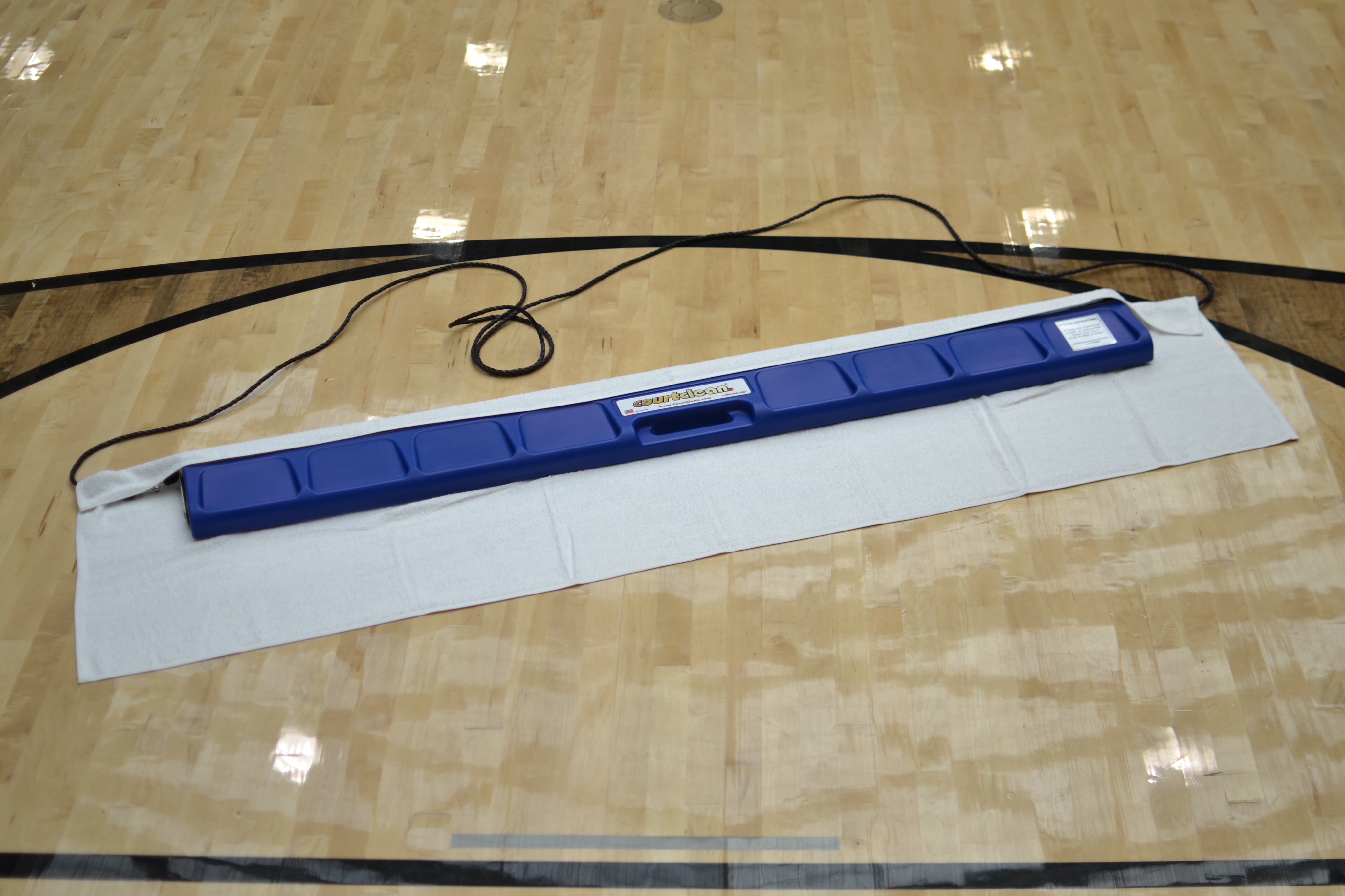 Courtclean® 6ft Damp Mop System