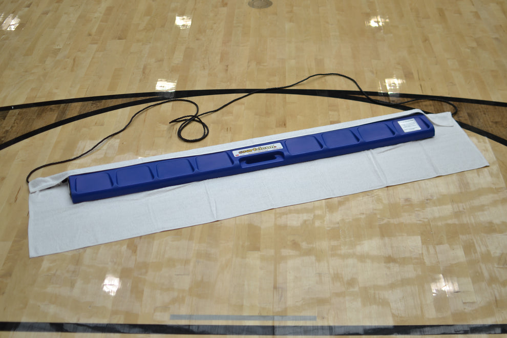 Courtclean® 6ft Damp Mop System