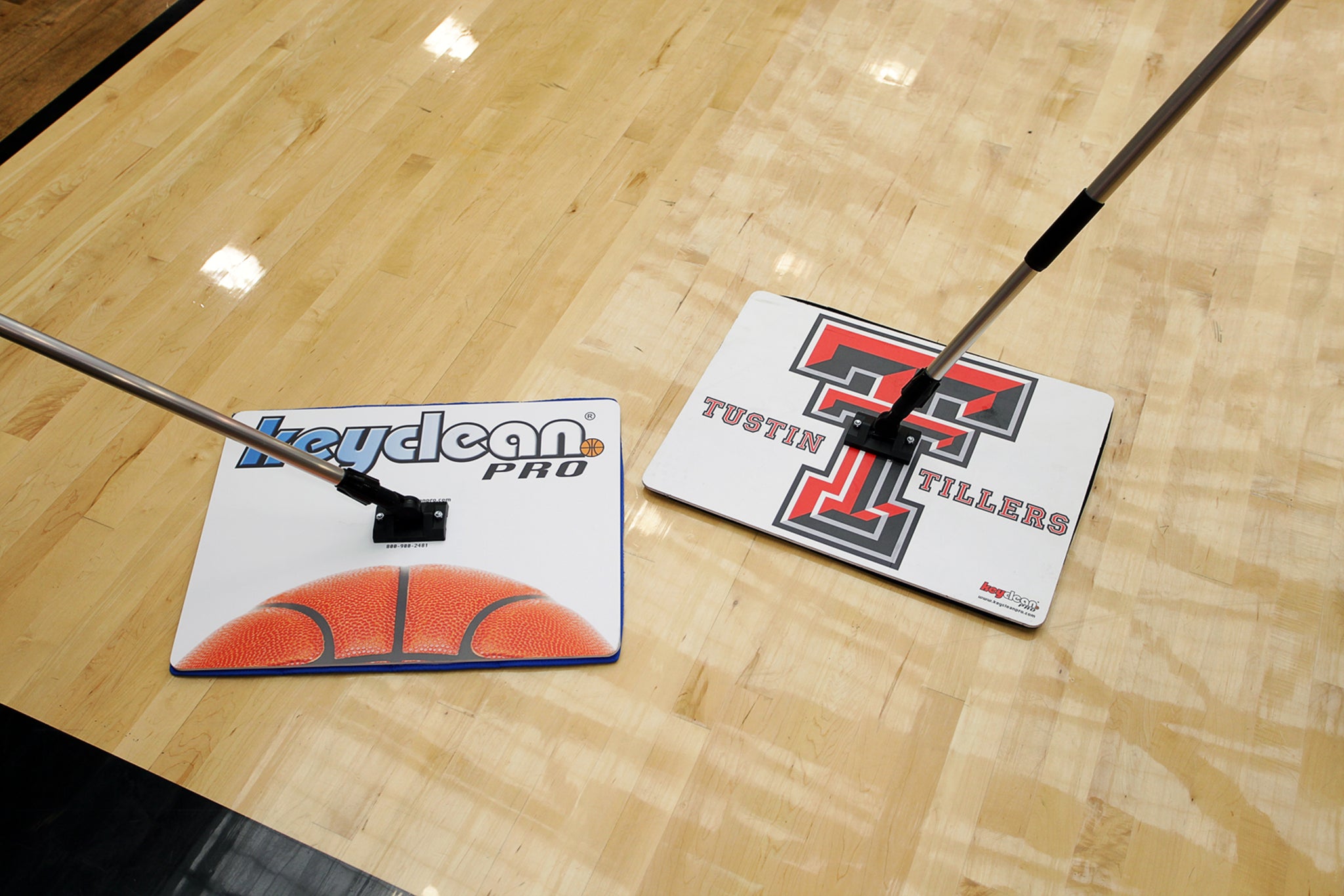 Essential Courtclean Package