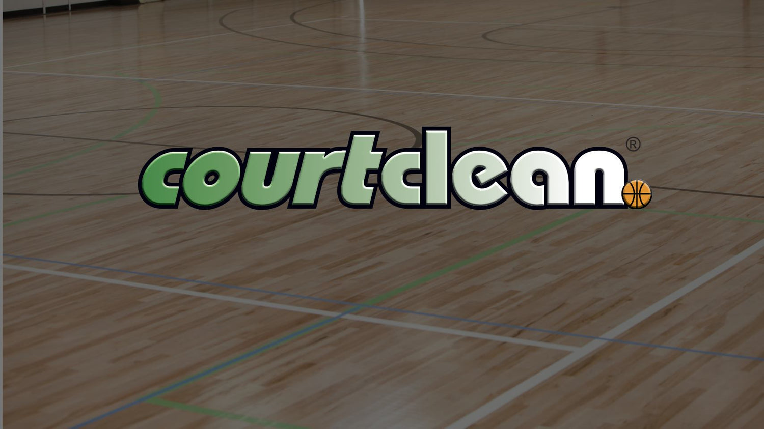 Baseline to Baseline Coverage with Courtclean