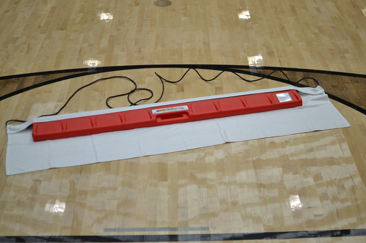 Essential Courtclean Package